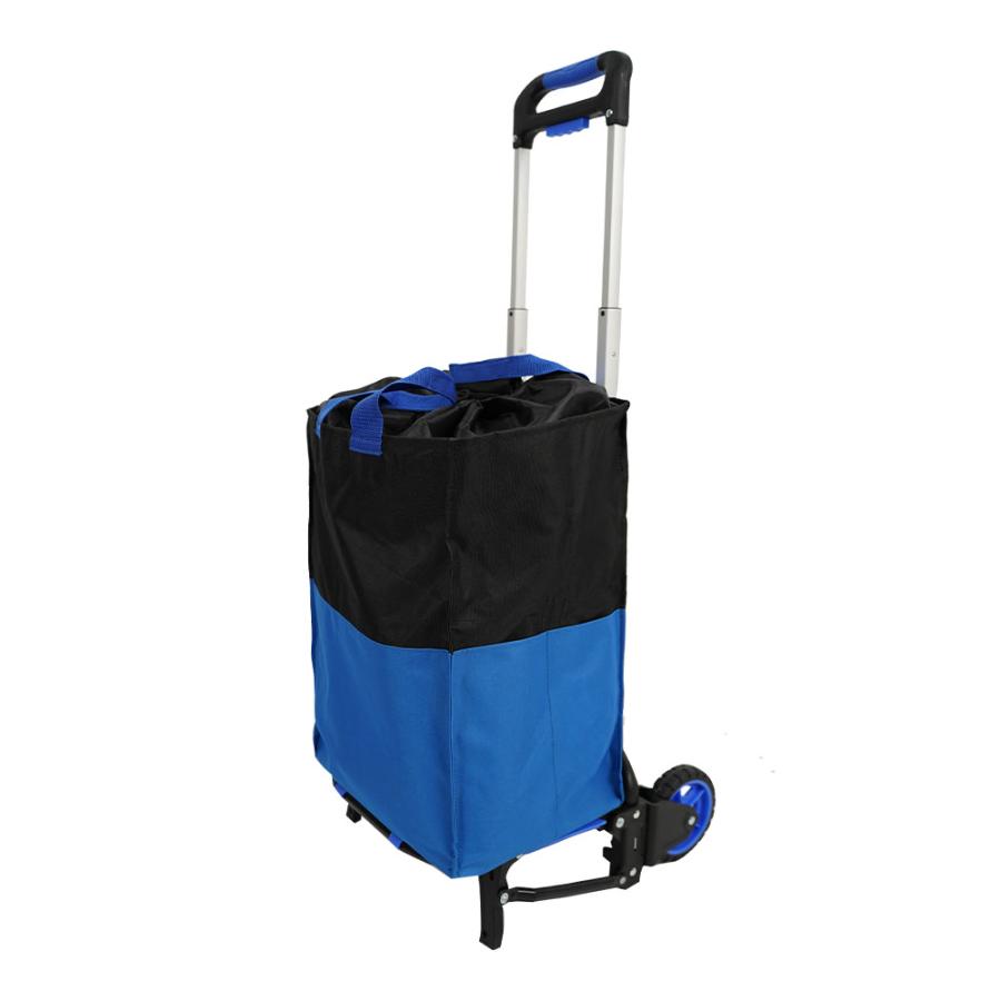 ウイザ WIZA タタメル ハンドキャリー 耐荷重60kg 収納袋付 FW-90SEB アークランズ : Arclands Online ヤフー店 - 通販 - Yahoo!ショッピング