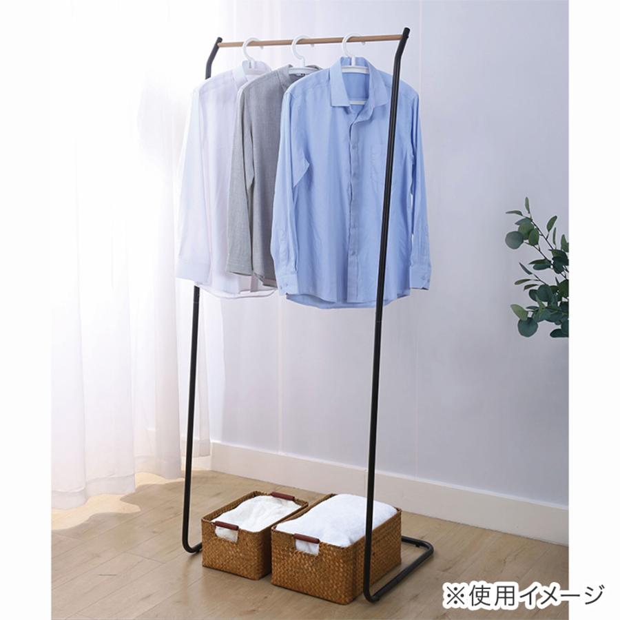 L型スタイルハンガーラック VYS-70L アークランズ : Arclands Online ヤフー店 - 通販 - Yahoo!ショッピング
