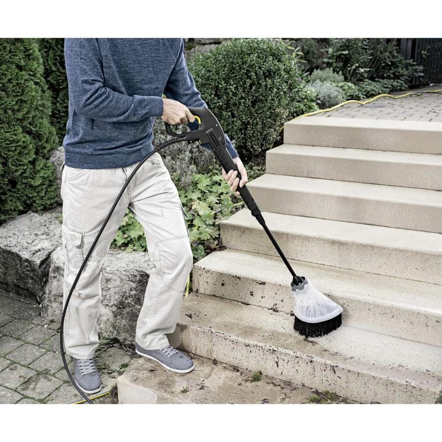 ケルヒャー 高圧洗浄機アクセサリー スプラッシュガード 2.642-706.0 : Arclands Online ヤフー店 - 通販 - Yahoo!ショッピング