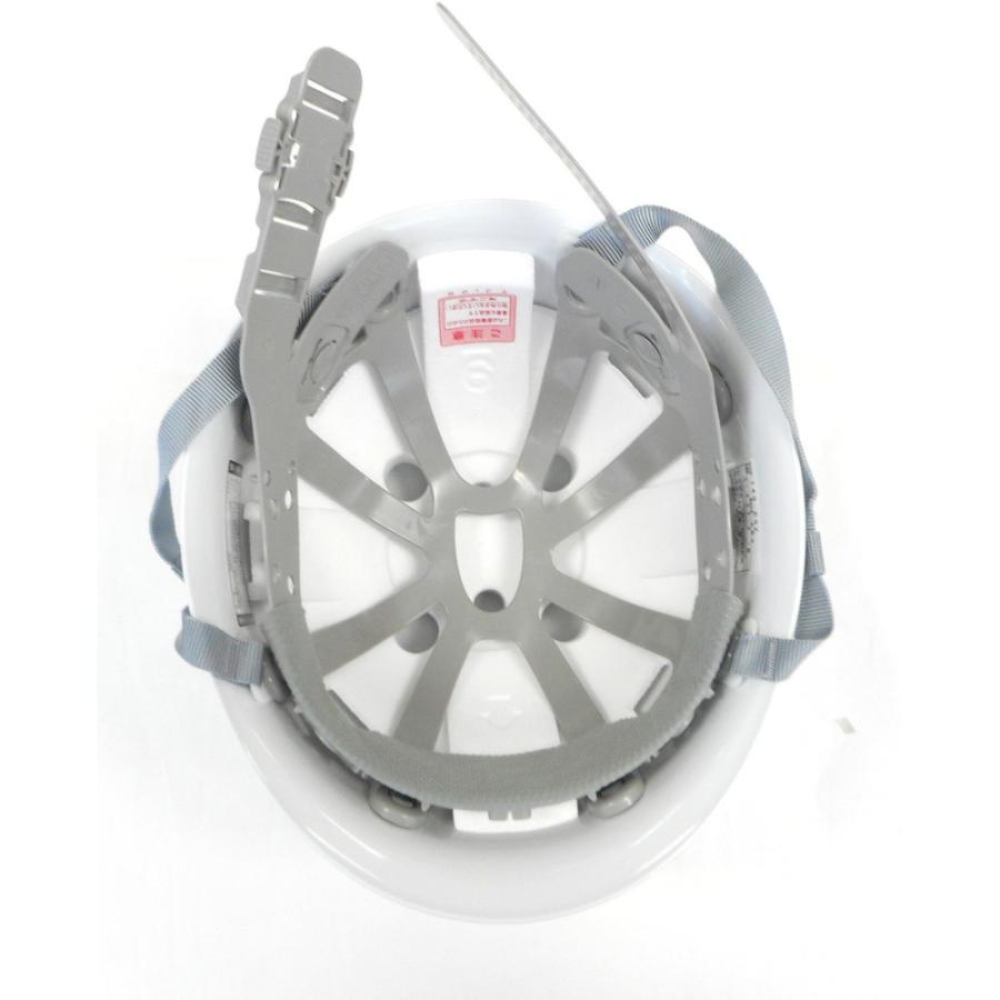 谷沢製作所 保護帽 ST#148-EZ-W1-J ヘルメット : Arclands Online ヤフー店 - 通販 - Yahoo!ショッピング