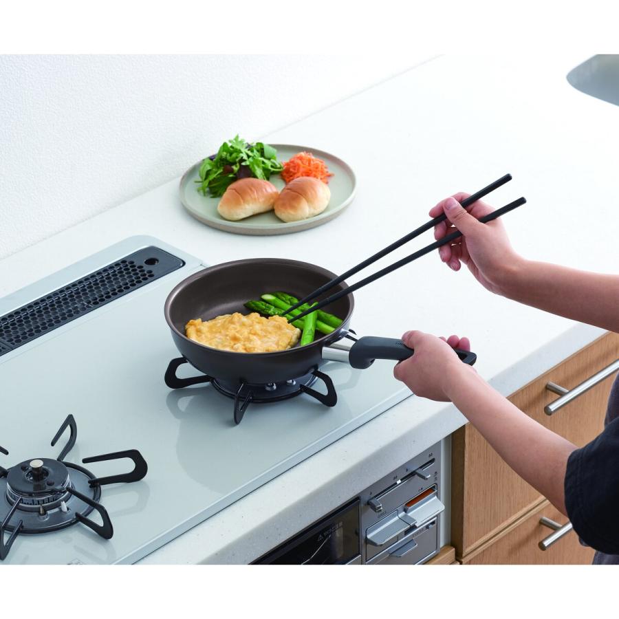 サーモス デュラブルシリーズ フライパン 20cm ダークブラウン KFL-020 DBW : Arclands Online ヤフー店 - 通販 - Yahoo!ショッピング