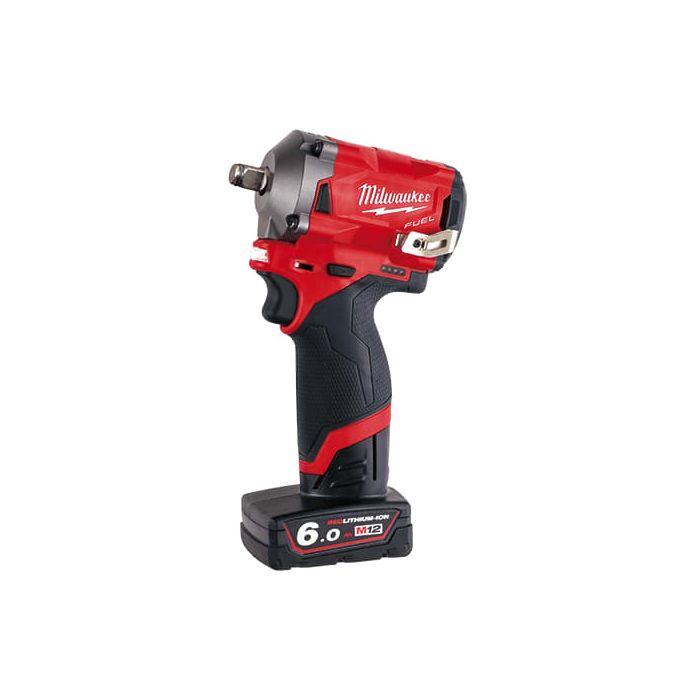 ミルウォーキー M12 FUEL インパクトレンチ FIWF12-0C JP : Arclands Online ヤフー店 - 通販 - Yahoo!ショッピング