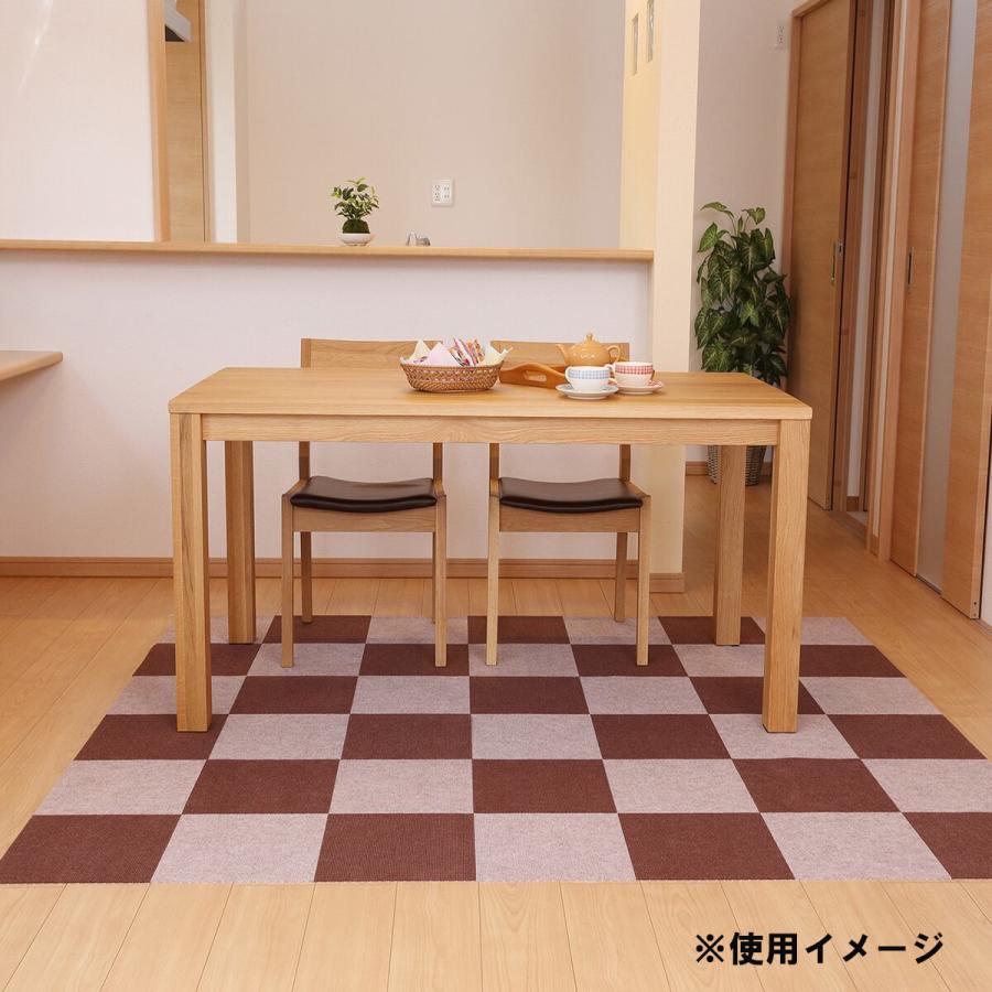 ワタナベ工業 吸着ぴたマットループ 30×30cm 吸着マット ペットマット ブラウン 9枚入 KPL-3012 : Arclands Online ヤフー店 - 通販 - Yahoo!ショッピング