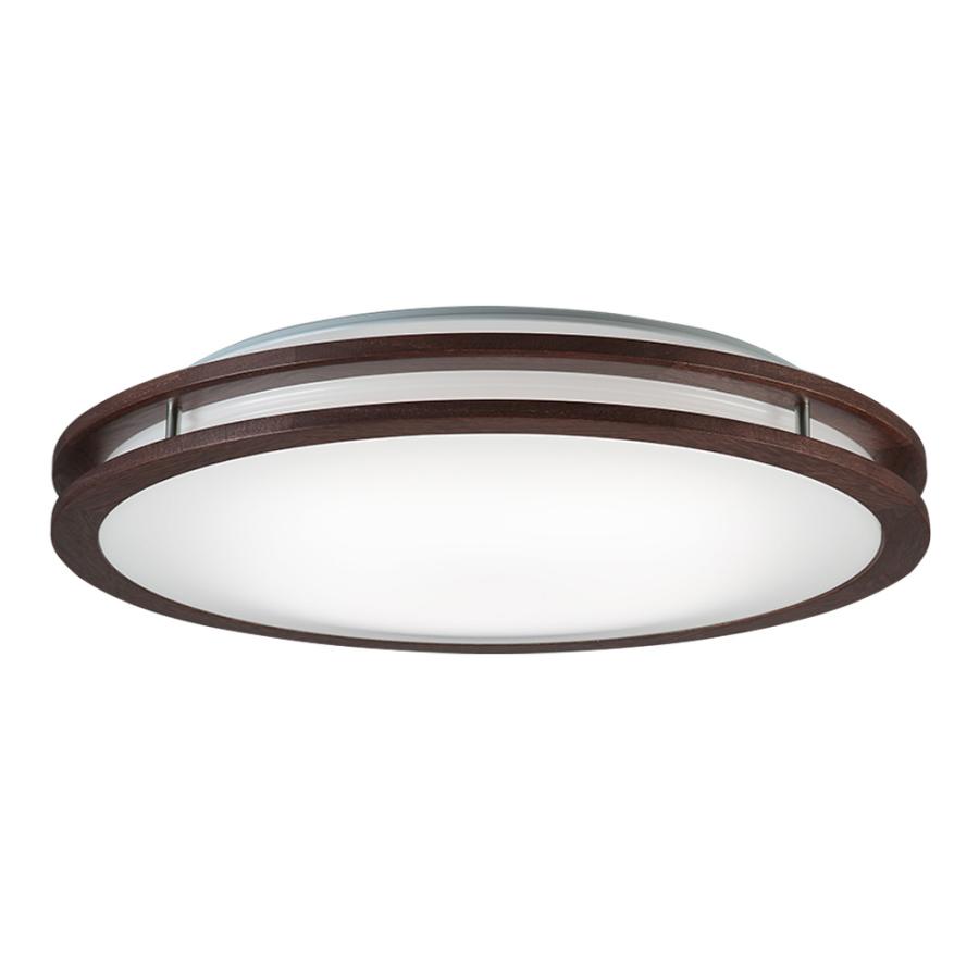 ホタルクス LEDシーリングライト アーバンオーク 8畳 調色 HLDC08304SG : 490432378104 : Arclands Online ヤフー店 - 通販 - Yahoo ...