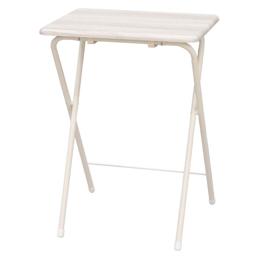 エイ・アイ・エス 折りたたみテーブルM FT-08M GY 「メーカー直送・代引不可・置配不可」 : 493252801734 : Arclands Online ヤフー店 - 通販 ...