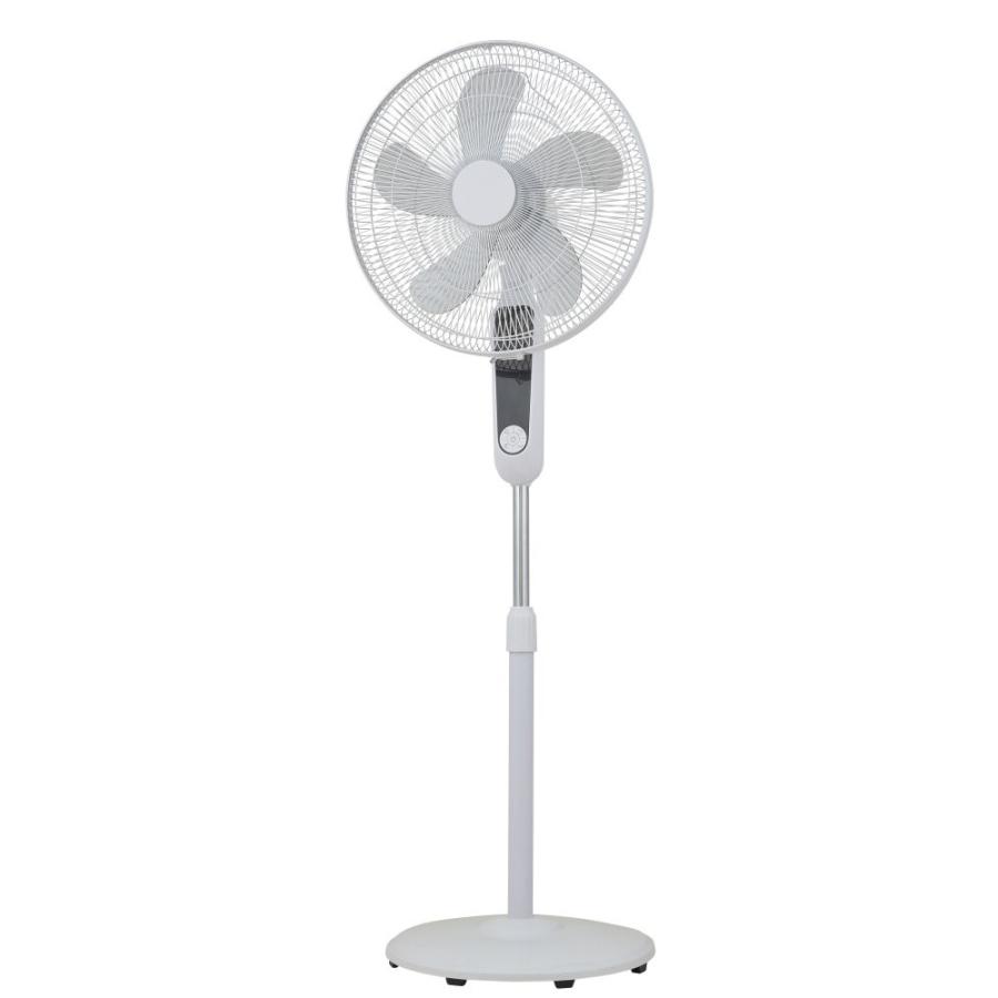 おおたけ DCフロア扇風機 GF-DCF425FR W : Arclands Online ヤフー店 - 通販 - Yahoo!ショッピング