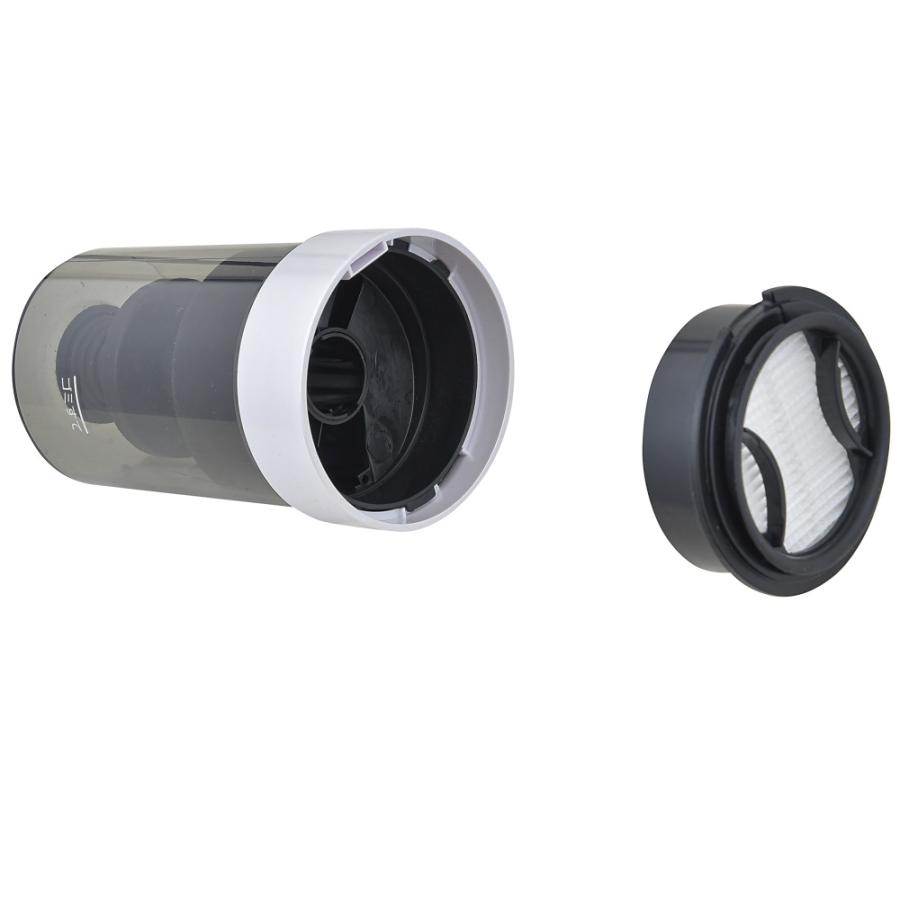 ウイザ WIZA スティッククリーナー AC-MS001 アークランズ : Arclands Online ヤフー店 - 通販 - Yahoo!ショッピング