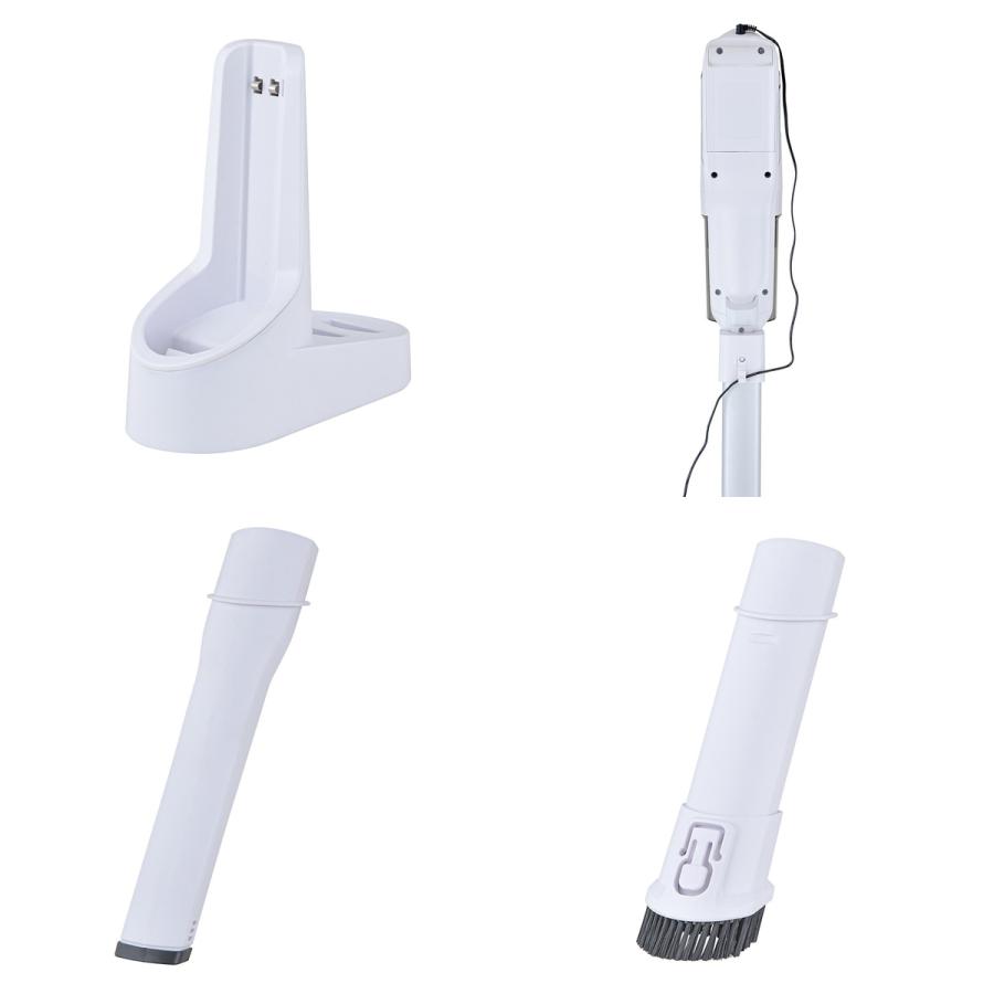 Wiz（リンナイ） ウイザ WIZA ハンディクリーナー AC-MH002 アークランズ : Arclands Online ヤフー店 - 通販 - Yahoo!ショッピング