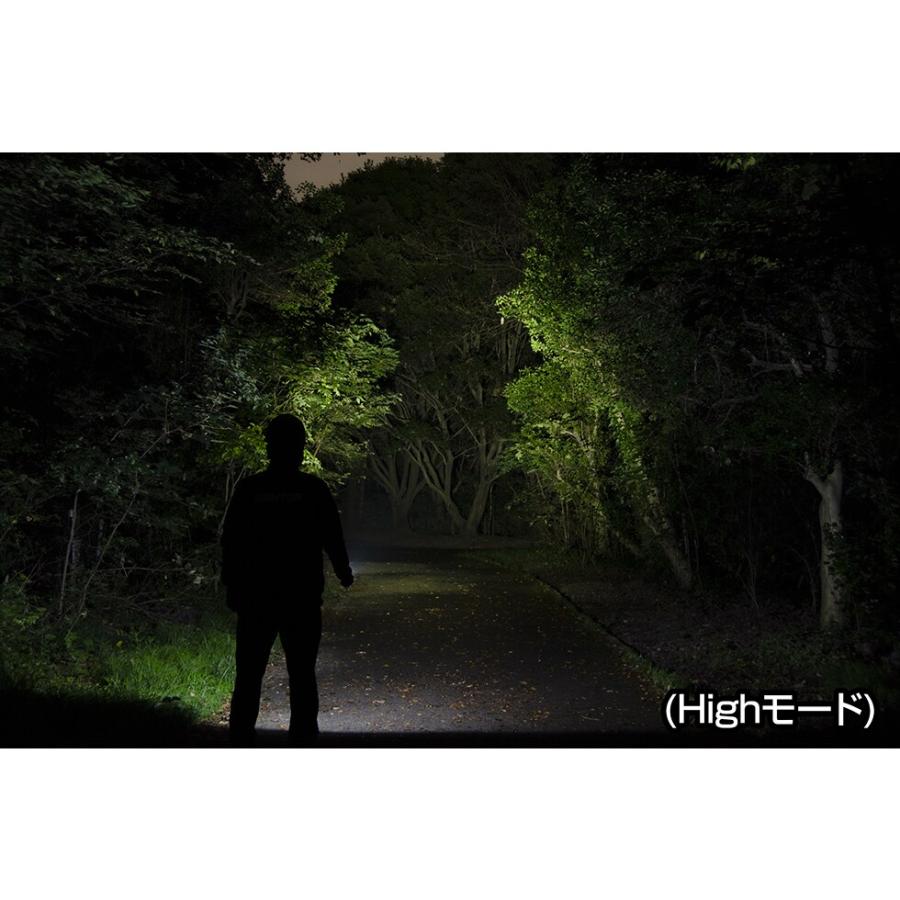 ジェントス Gシリーズ 小型フラッシュライト GF-117RG : Arclands Online ヤフー店 - 通販 - Yahoo!ショッピング