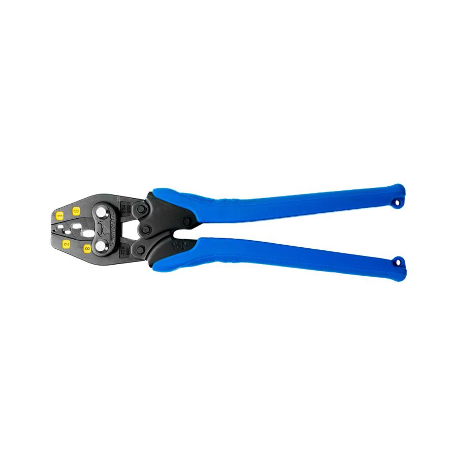 ツノダ 圧着工具 絶縁被覆付閉端接続子用 CE1/CE2/CE5/CE8 TPH-8 : Arclands Online ヤフー店 - 通販 - Yahoo!ショッピング