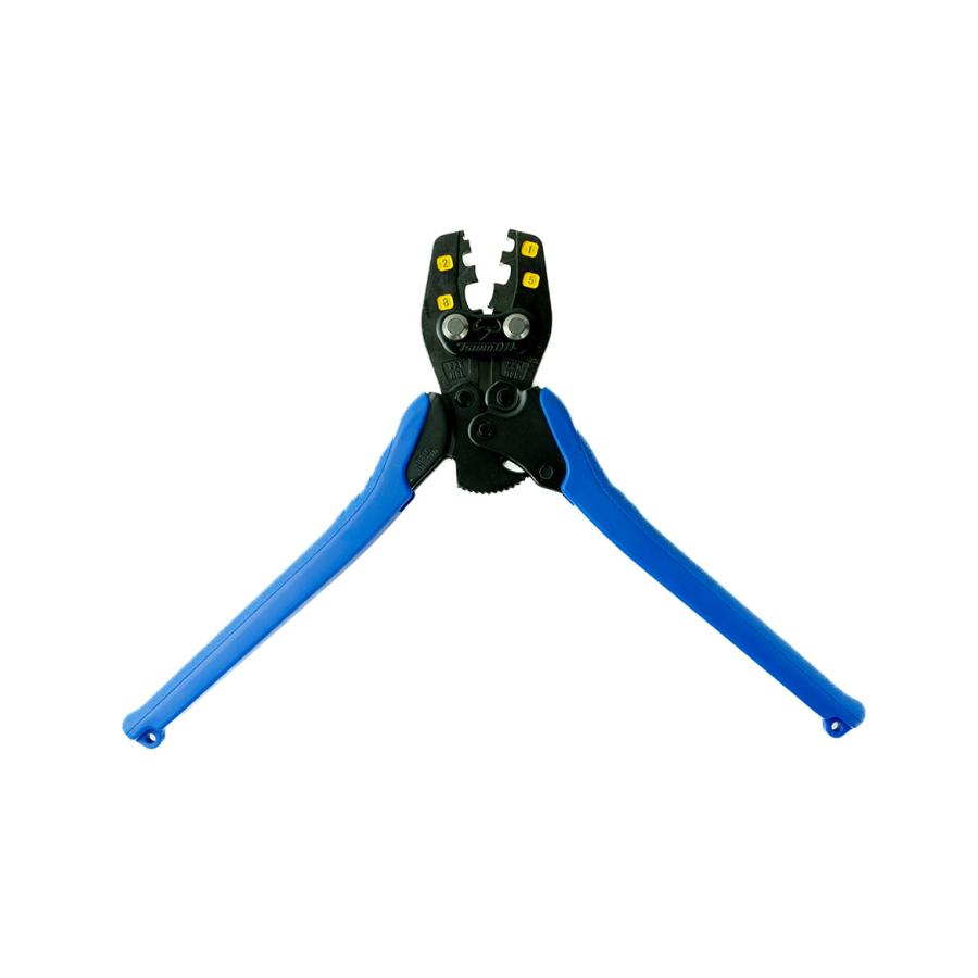 ツノダ 圧着工具 絶縁被覆付閉端接続子用 CE1/CE2/CE5/CE8 TPH-8 : Arclands Online ヤフー店 - 通販 - Yahoo!ショッピング