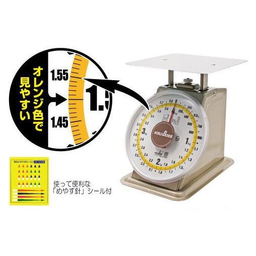 高森コーキ 見やすい上皿自動秤 2kg MYM-2 : Arclands Online ヤフー店 - 通販 - Yahoo!ショッピング