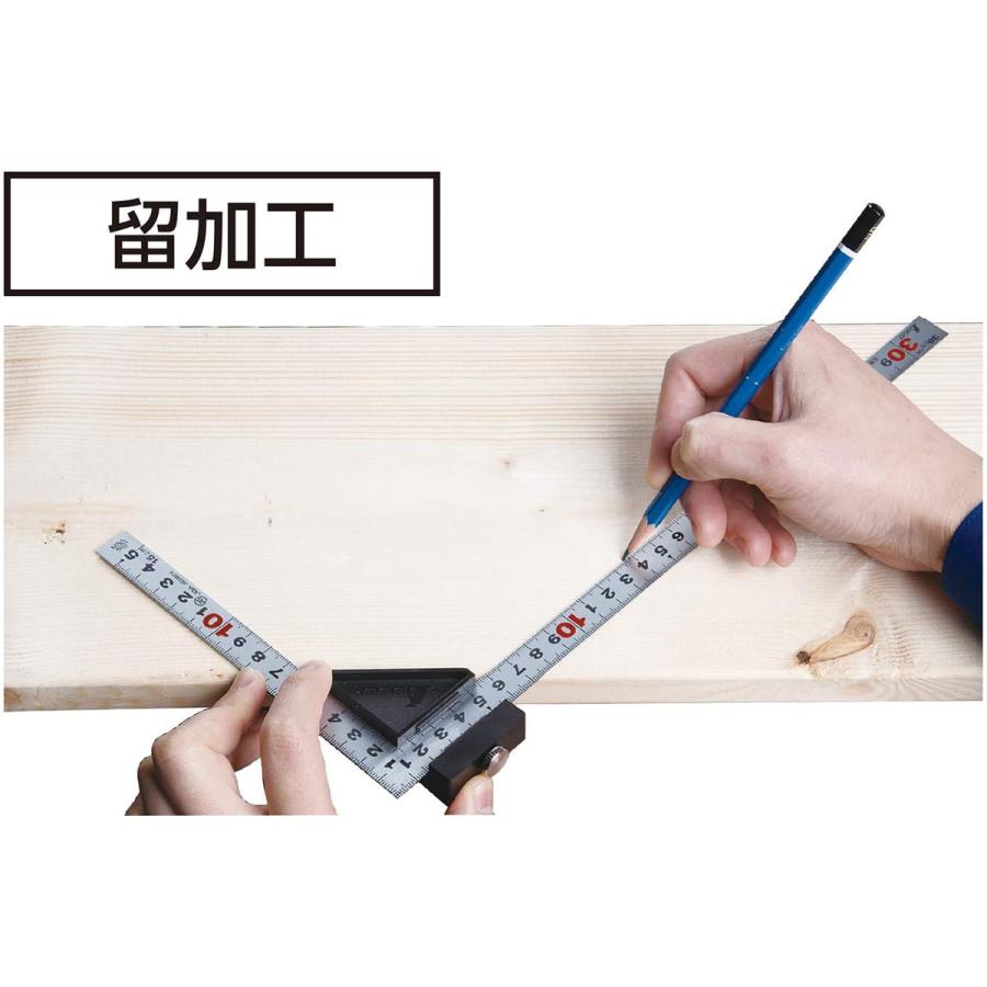 シンワ 曲尺用ストッパー 15mm巾用 12436 : Arclands Online ヤフー店 - 通販 - Yahoo!ショッピング