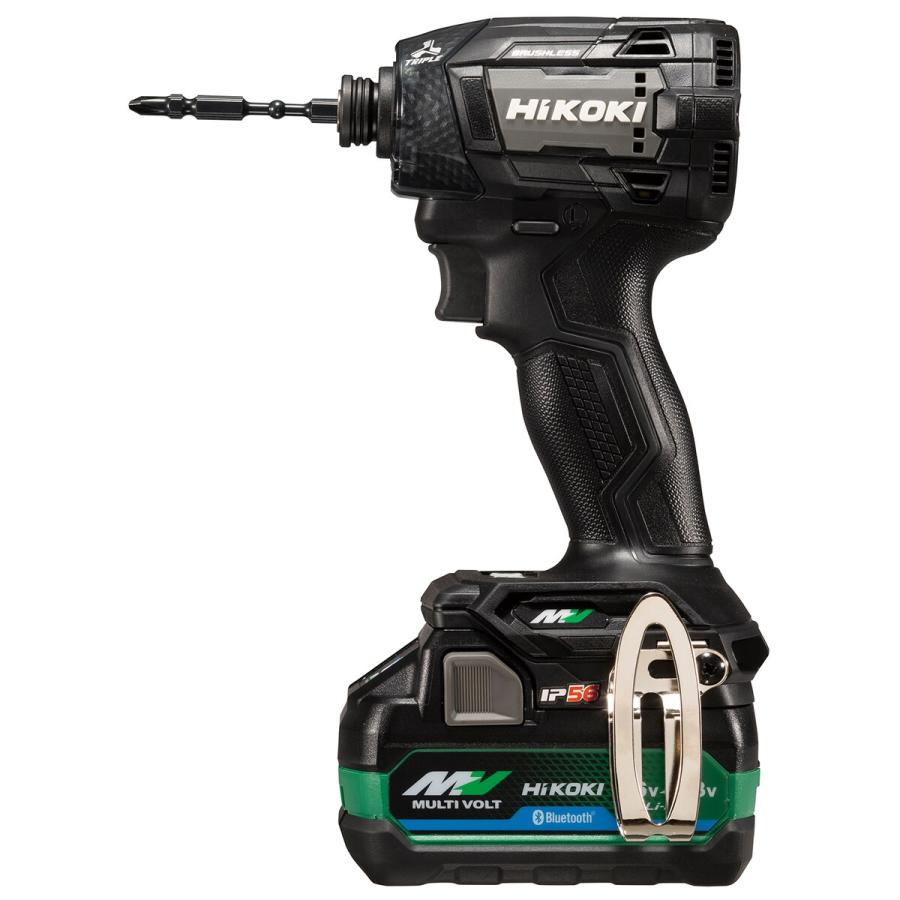 ハイコーキ HIKOKI 36VインパクトDV 蓄電池2個 充電器付き WH36DD 2XHBSZ : Arclands Online ヤフー店 - 通販 - Yahoo!ショッピング