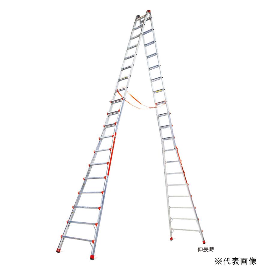 「法人限定」長谷川工業 脚立 スカイスクレーパー LG-10110 「メーカー直送・代引不可・置配不可・配送地域限定」 : Arclands Online ヤフー店 - 通販 - Yahoo ...