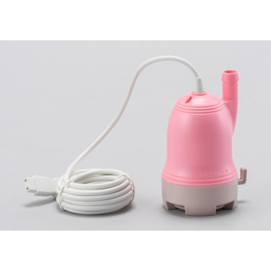 工進 ミニポンディ 交換用ポンプ 13L/分 KP-301S : Arclands Online ヤフー店 - 通販 - Yahoo!ショッピング