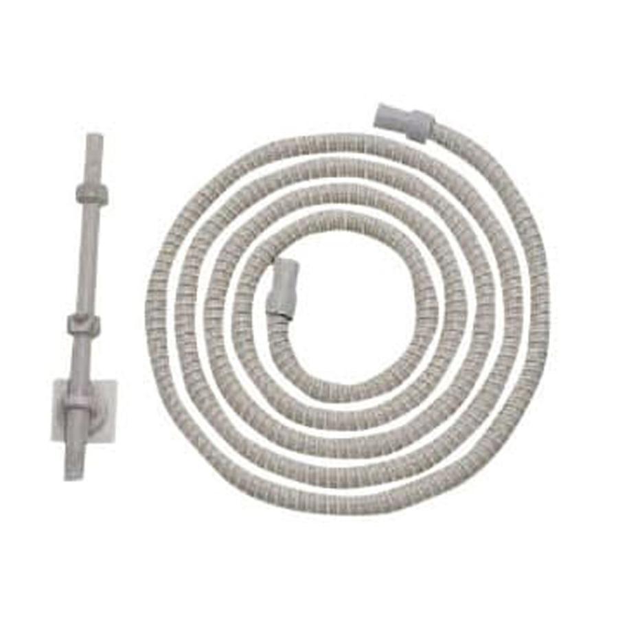 サンエイ SANEI 風呂水給水ホース 3m PT171-861-3 : Arclands Online ヤフー店 - 通販 - Yahoo!ショッピング