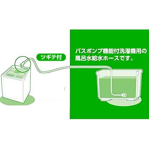 SANEI（水栓金具） サンエイ SANEI 風呂水給水ホース 7m PT171-871-7 : Arclands Online ヤフー店 - 通販 - Yahoo!ショッピング