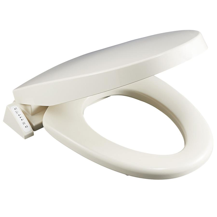 サンエイ SANEI 前丸暖房便座 PW9042-I : 497398799011 : Arclands Online ヤフー店 - 通販 - Yahoo!ショッピング