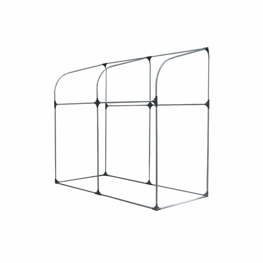 南栄工業 スポットクーラースペース W2140×D1090×H2040mm 熱中症対策 暑さ対策 仮設休憩所 倉庫 工場 SCS214T : Arclands Online ヤフー店 - 通販 ...