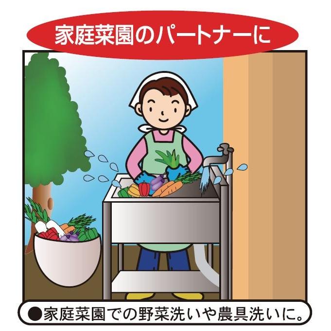 ステンレス アウトドアキッチン 流し台 幅600mm 奥行550mm ガーデンシンク SK-0600 : Arclands Online ヤフー店 - 通販 - Yahoo!ショッピング