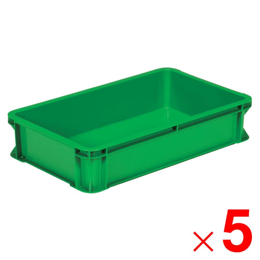 「法人限定」サンコー サンボックス #22J 水抜き孔無 グリーン 202227-00 ×5個 セット販売 「メーカー直送・代引不可」 : s302228 : Arclands Online ...