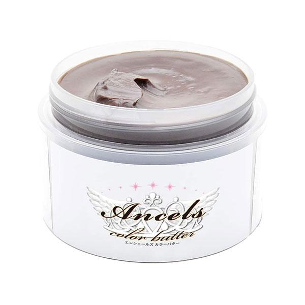 エンシェールズ カラーバター アッシュミルクティー 200g ancels color butter ヘアカラー トリートメント ヘアマニ : ktacl-13 : SUGARTIME ...