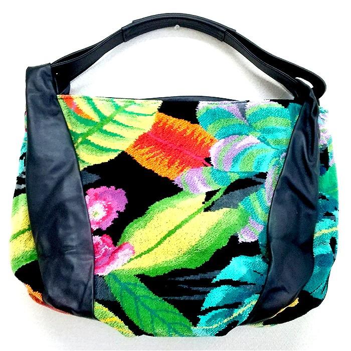 feiler フェイラー バッグ レインフォレスト レザーバッグ : ランプベルジェ専門店 クレール - 通販 - Yahoo!ショッピング