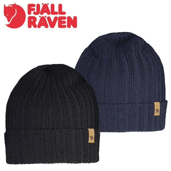 FJALL RAVEN フェールラーベン ニット帽 77387 Byron Hat Thin : ランプベルジェ専門店 クレール - 通販 ...