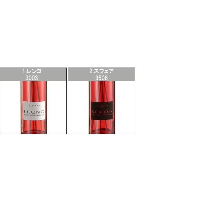 LINARI リナーリ リードディフューザー ルビー ライン ( ナチュラルスティック ) 500ml : ランプベルジェ専門店 クレール - 通販 - Yahoo!ショッピング