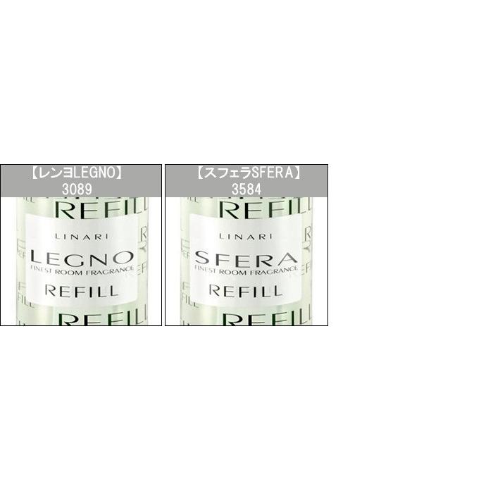 LINARI リナーリ 交換用 リフィル ルビー ライン ( ナチュラルスティック ) 500ml : ランプベルジェ専門店 クレール - 通販 - Yahoo!ショッピング
