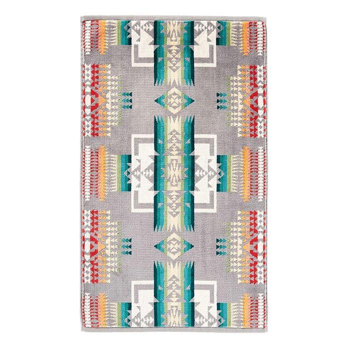 PENDLETON ペンドルトン XB219 アイコニック ジャガード ハンドタオル 46cm×76cm 【12】 : ランプベルジェ専門店 クレール - 通販 - Yahoo!ショッピング