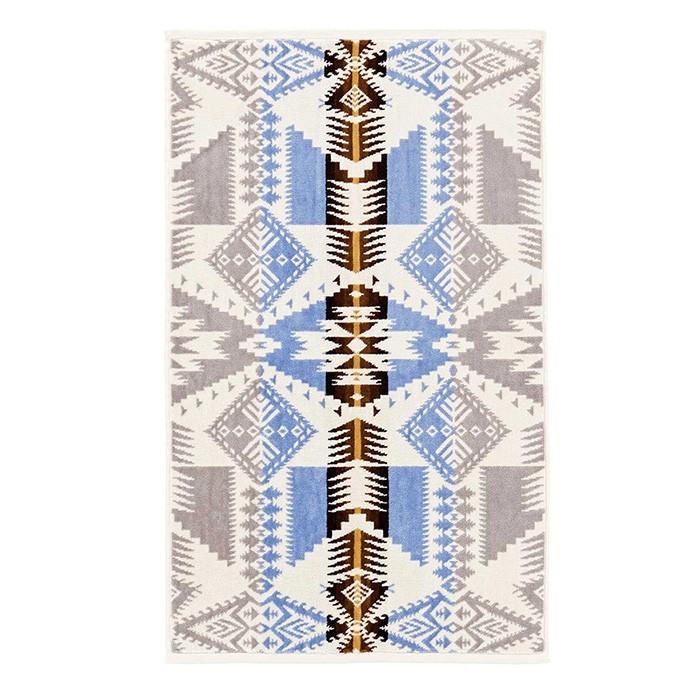 PENDLETON ペンドルトン XB219 アイコニック ジャガード ハンドタオル 46cm×76cm 【12】 : ランプベルジェ専門店 クレール - 通販 - Yahoo!ショッピング