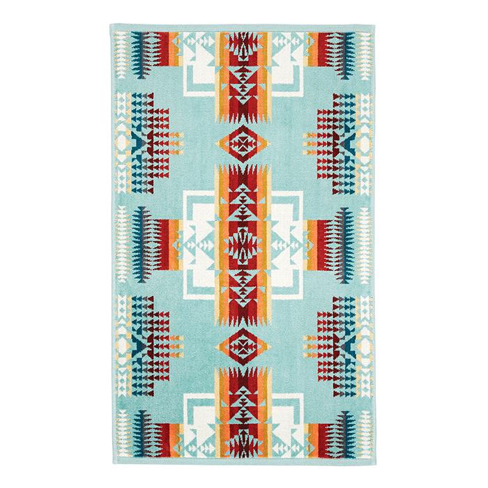 PENDLETON ペンドルトン XB219 アイコニック ジャガード ハンドタオル 46cm×76cm 【12】 : ランプベルジェ専門店 クレール - 通販 - Yahoo!ショッピング