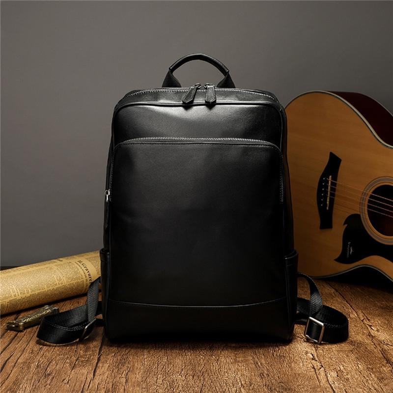 高級感 メンズバッグ 本革 ヌメ革 リュックサック ディパック バックパック 牛革 レザー A4対応 14インチ 通勤通学 高級感 メンズバッグ 本革 ヌメ革 リュックサック ディパック バック