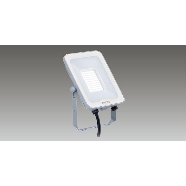 東芝ライテック BVP158_22S 東芝（フィリップスブランド）LED小形投光器光源色3色搭載タイプ・100V〜200V用 保護等級 ...