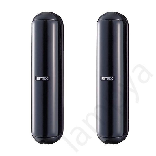 オプテックス OPTEX 防犯センサー 屋外用アクティブセンサ（30m窓際警戒）BX-100PLUS【BX100PLUS】 : らんぷや ...