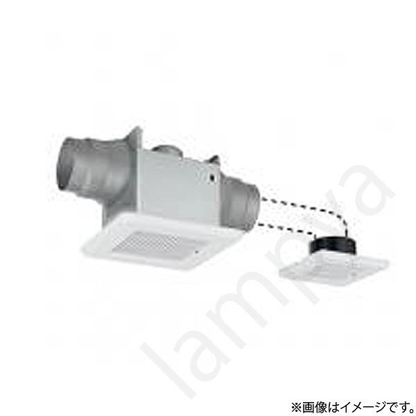 東芝ライテック ダクト用換気扇 DVPT14L（DVP-T14L）日本キャリア（東芝） : らんぷや - 通販 - Yahoo!ショッピング