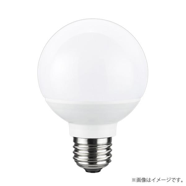 東芝ライテック LED電球 E26 口金 LDG4L-G/G70/40W/2（LDG4LGG7040W2）電球色 ボール電球40W形相当 : らんぷや - 通販 - Yahoo!ショッピング