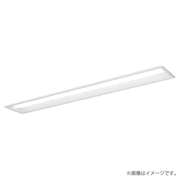 Panasonic LEDベースライト セット XFX429RELLA9（NNLK41319+NEL4200EL LA9）XFX429REL LA9 パナソニック : らんぷや - 通販 ...