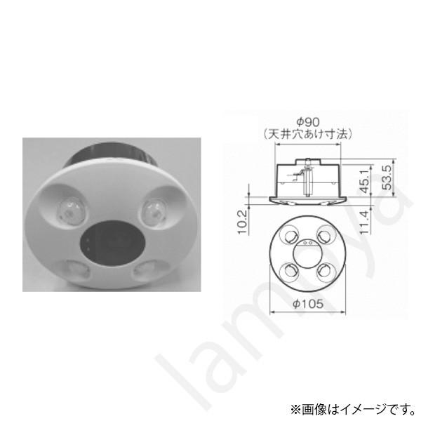 Panasonic（パナソニック） FFMX画像センサ(ANタイプ) NQX12400 : らんぷや - 通販 - Yahoo!ショッピング