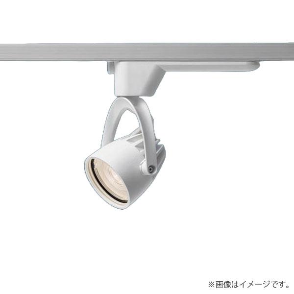 Panasonic LEDスポットライト 白色 NSN02512WLE1（NSN02512W LE1）パナソニック（ライティングレール/配線 ...