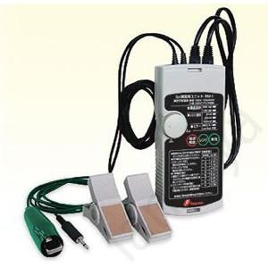 テンパール工業 抵抗分漏れ電流（Ior）測定用ユニット RM-1（RM1）RM1S : らんぷや - 通販 - Yahoo!ショッピング