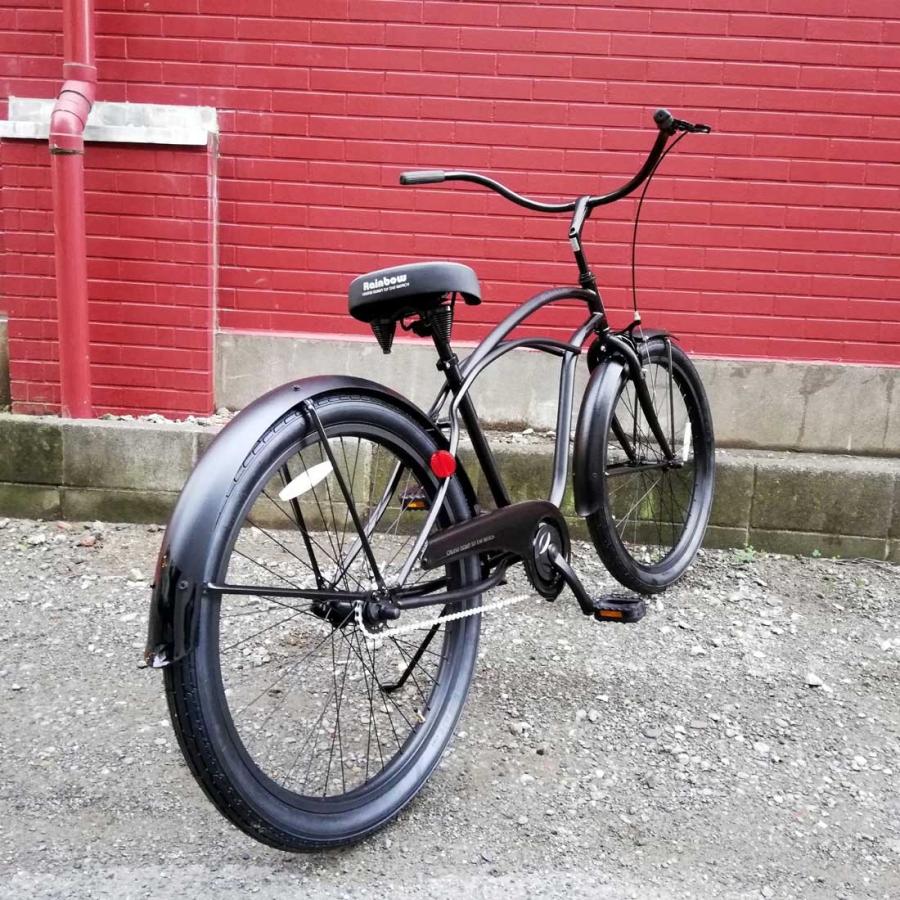 自転車 RAINBOW PCH101 26 自転車 RAINBOW PCH101 26