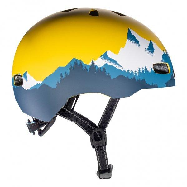 NUTCASE GEN4 Everest 自転車 ヘルメット メンズ レディース ジュニア :nutcase-gen4-everest:ラナイ ...