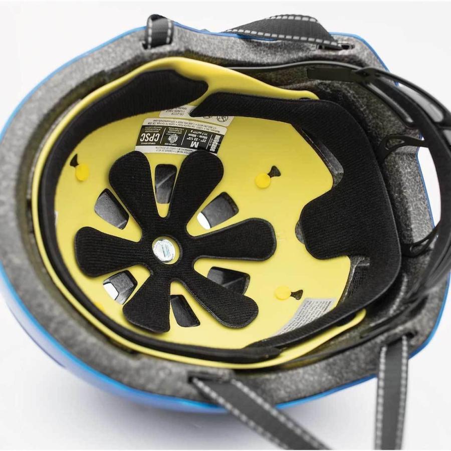 NUTCASE GEN4 Everest 自転車 ヘルメット メンズ レディース ジュニア : ラナイマカイ - 通販 - Yahoo!ショッピング