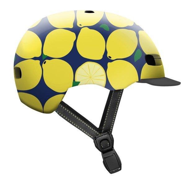 NUTCASE GEN4 LEMON HEAD 自転車 ヘルメット メンズ レディース ジュニア : ラナイマカイ - 通販 - Yahoo ...