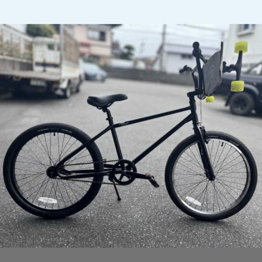BMX(ファッション) 24インチ 25,300円(税込) - 自転車 BMX(ファッション) 24インチ 25,300円(税込) - 自転車