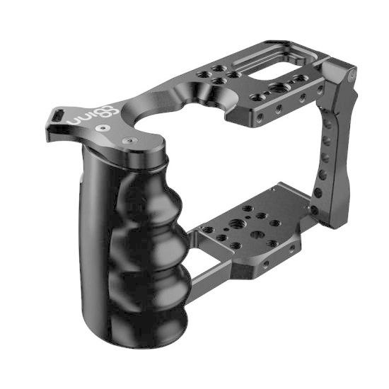 8Sinn SIGMA fp/fp L 専用カメラケージ (8-SFPL C) : LANDSCAPE - 通販 - Yahoo!ショッピング