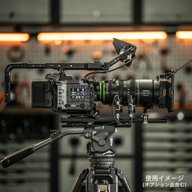 TILTA Fujifilm GFX ETERNA用フルカメラケージ (ES-T28-FCC) : LANDSCAPE - 通販 - Yahoo!ショッピング